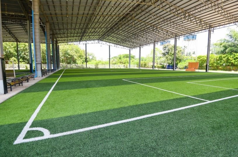 Futsal Court Installation: A Comprehensive Guide
